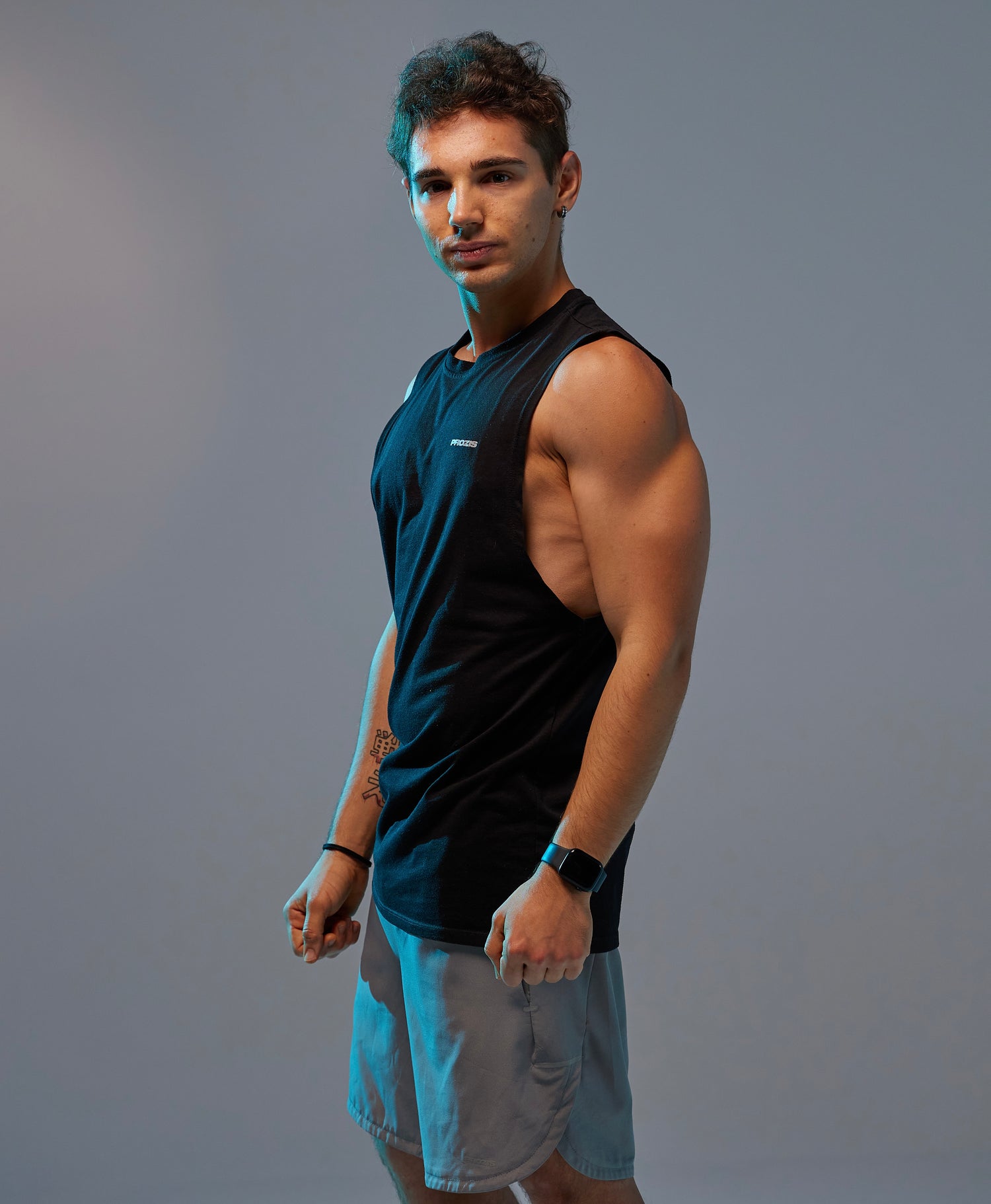Chi sono – Alan Valca
