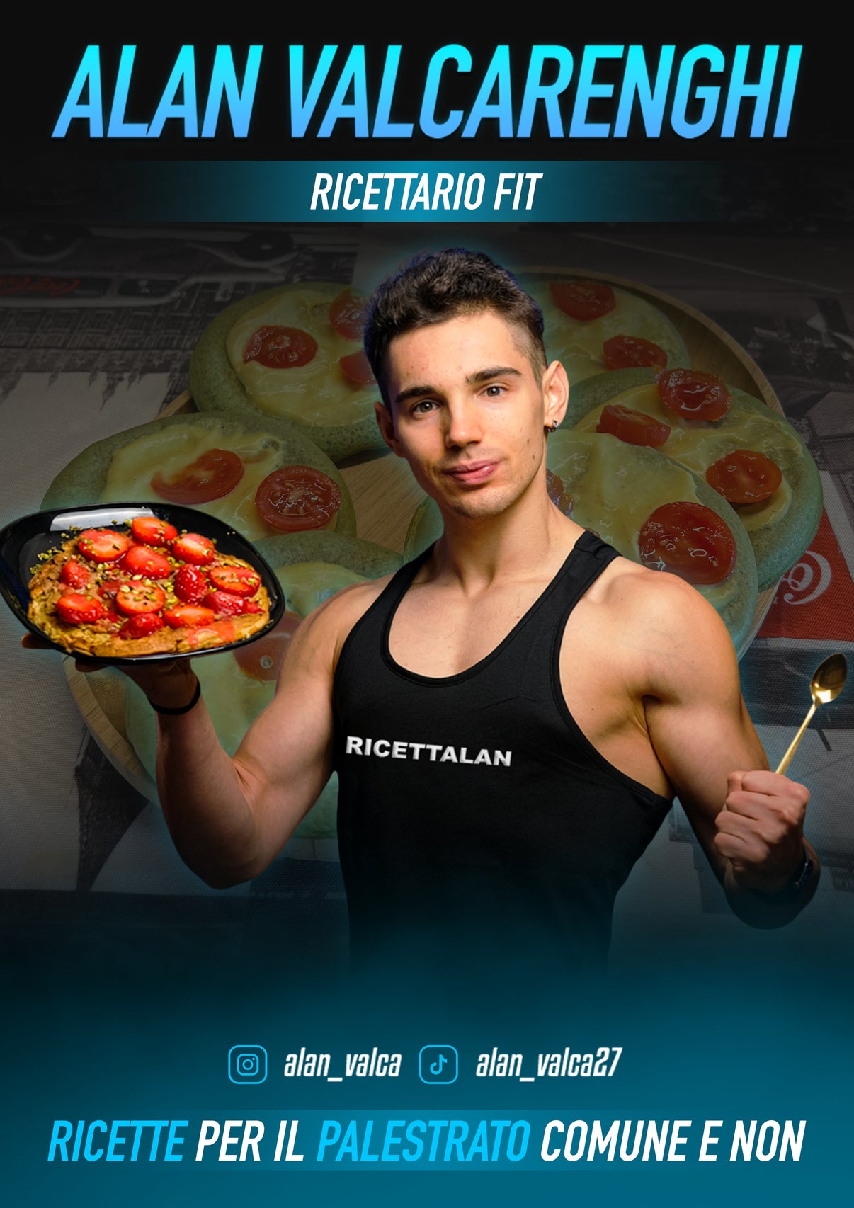 Alan Valca - Benvenuto Sul Sito di Alan